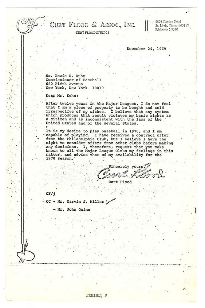 'Freedom Papers' in many forms on display at Johns Hopkins | Hub