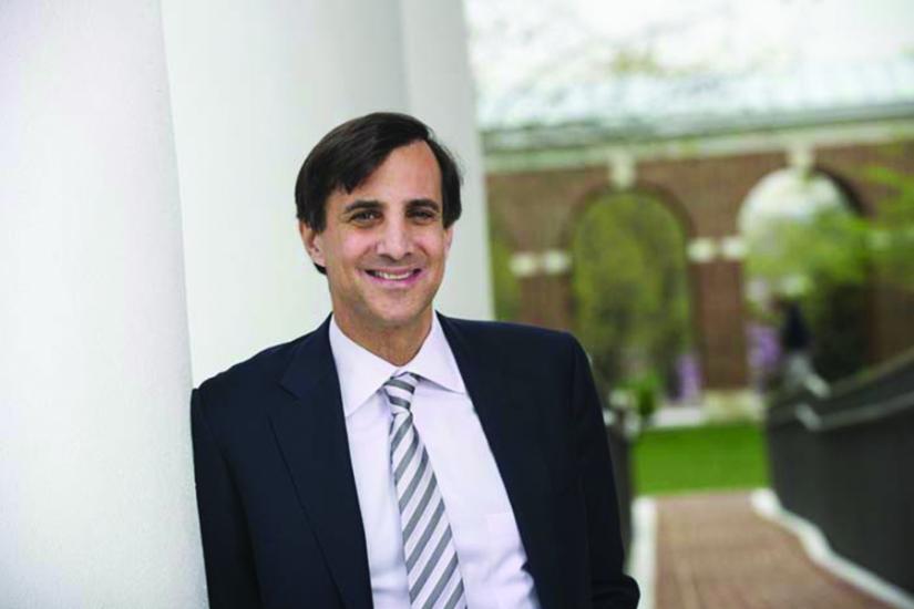 Daniels to lead national study on barriers, opportunities for young ...