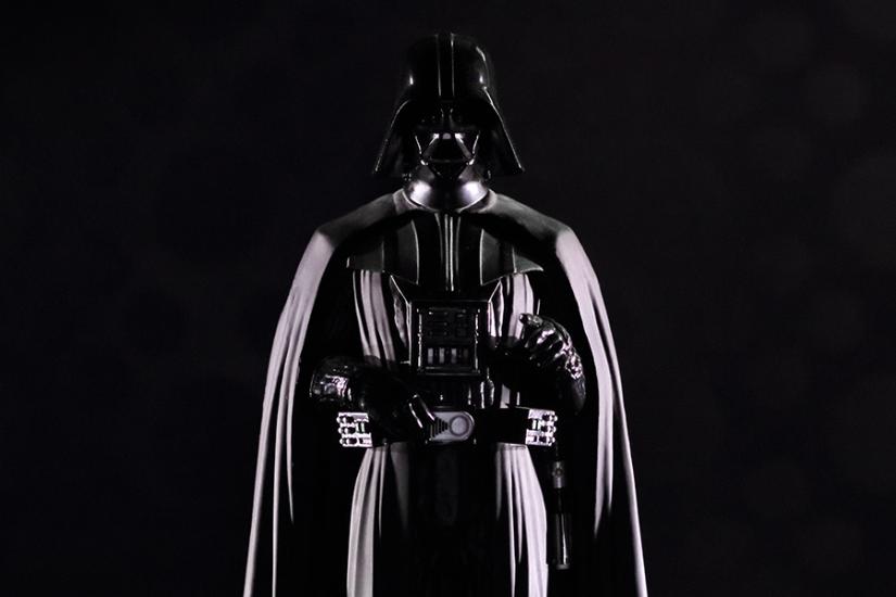 A political scientist's take on 'Star Wars' and what it gets right ...