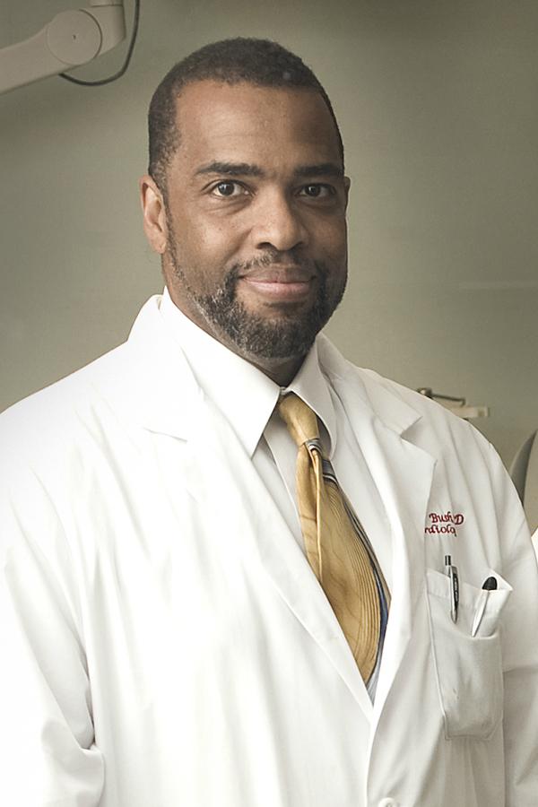 David E. Bush, educator, CT expert, and 32-Year JHU faculty member ...