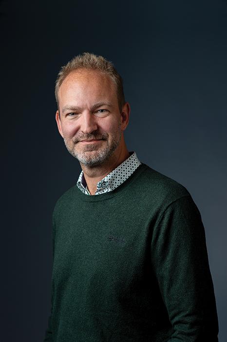 William Egginton on democracy, citizenship, and the importance of ...