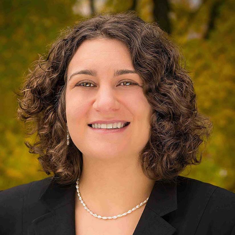 Four JHU faculty members honored by American Institute for Medical and ...