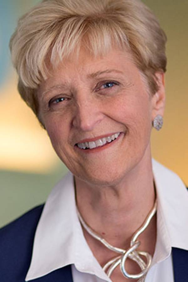 Ellen MacKenzie appointed to new commission to envision a national ...