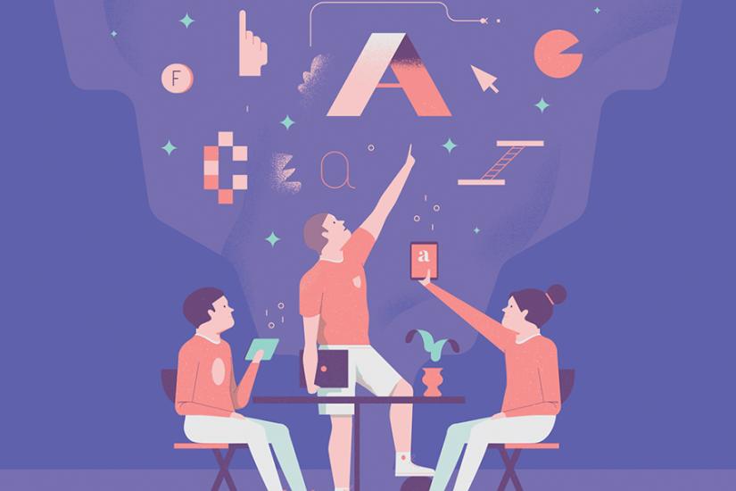 Gaming literacy | Hub