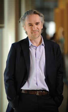 Federico Bandi | Hub