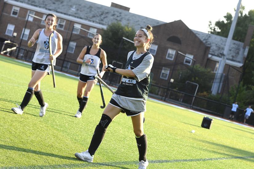 Blue Jays embrace 'championship mindset' | Hub