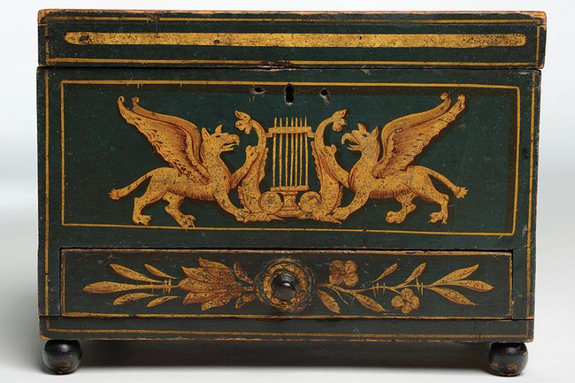 Finery & Finish | Hub