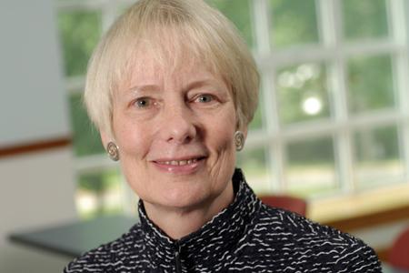 Charitable citizen: Pamela Flaherty oversees Citi's generous ...