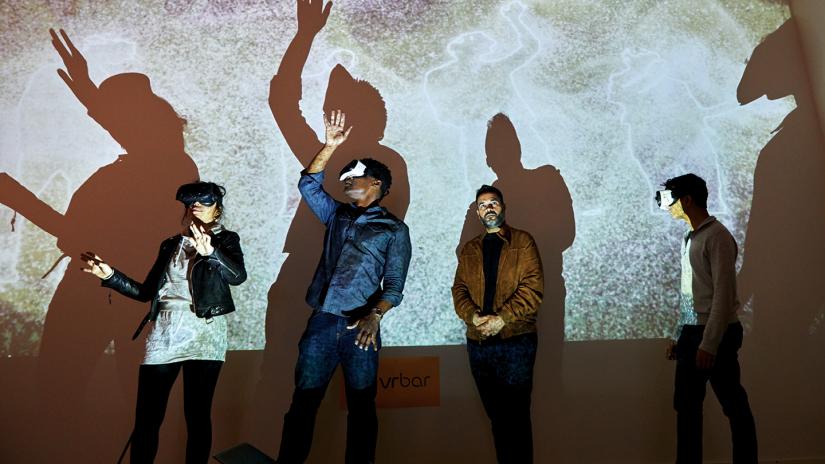 The immersive world of Gabo | Hub