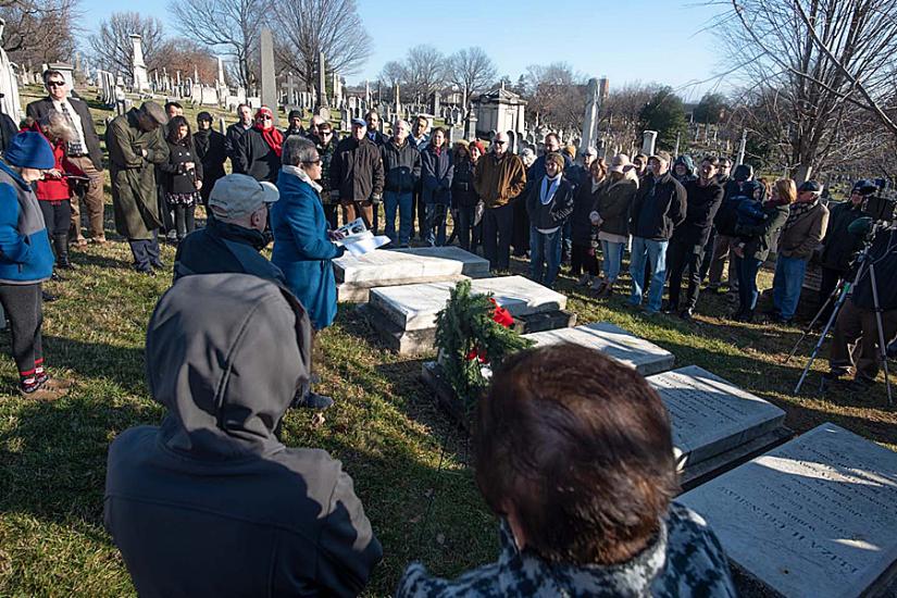 Remembering Mr. Hopkins | Hub