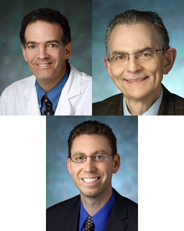 Three from Hopkins named to National Academy of Inventors | Hub