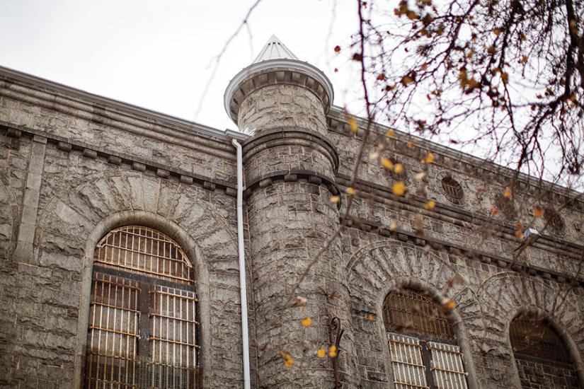 Long-running public service project sends Johns Hopkins students behind ...