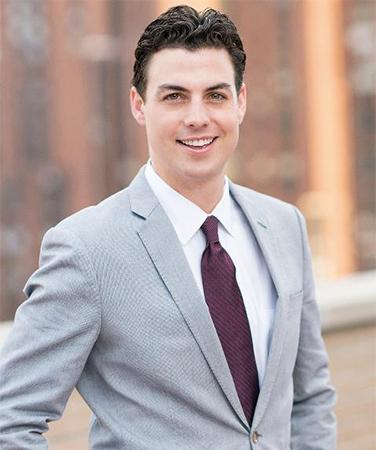 Carey Business School alum named to 'Forbes' '30 Under 30' list | Hub