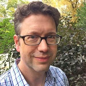 Talking with J.D. Connor | Hub