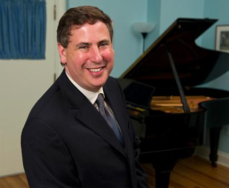 Peabody's Sharkey appointed principal at Royal Conservatoire of ...