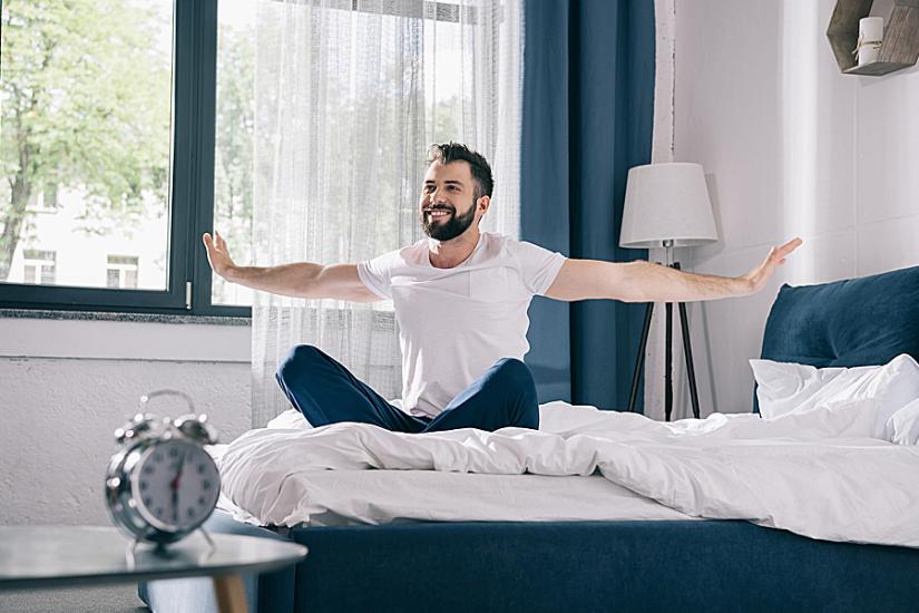 6 tips for better sleep when you travel | Hub