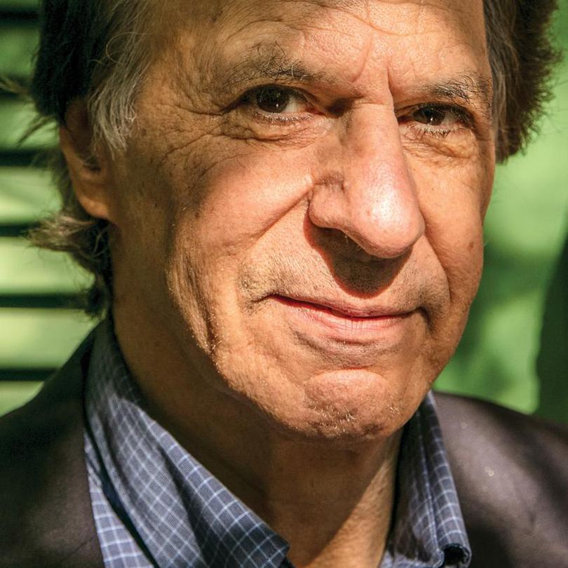 Looking to the past to peer into the future | Hub