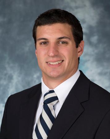 JHU football player receives prestigious national scholar-athlete ...