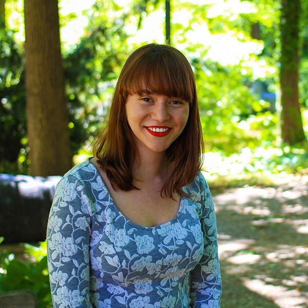 Two Johns Hopkins seniors receive arts prizes | Hub