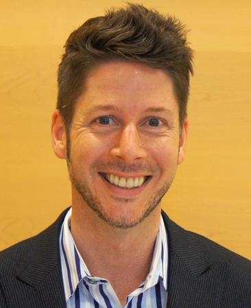 Kevin Shollenberger named vice provost for student affairs at JHU | Hub