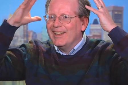 Where does a memory begin? Johns Hopkins neuroscientists think they ...