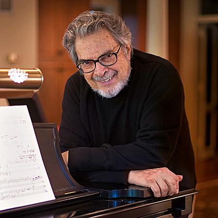 Peabody Chamber Orchestra celebrates Leon Fleisher at New York City's ...