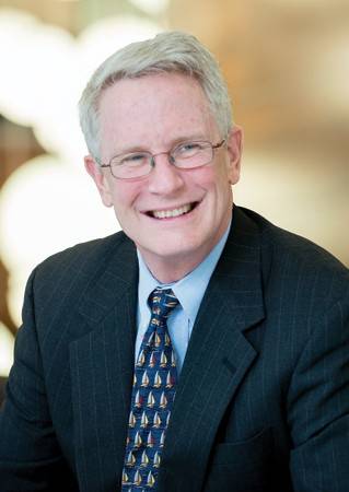 Longtime vice president for government and community affairs to retire ...