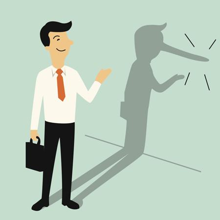 People are more likely to lie or cheat when they're tired, study ...