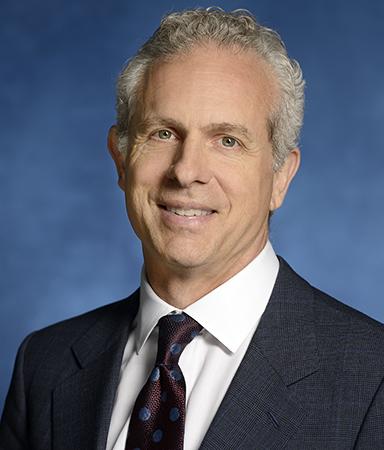 Lou Forster elected 17th chair of Johns Hopkins University board of ...