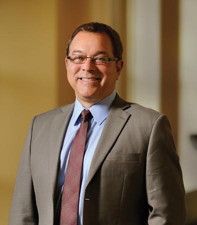 Four questions for Mark Rotenberg, vice president and general counsel ...