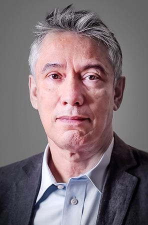 Martin Bloem named new director of Johns Hopkins Center for a Livable ...