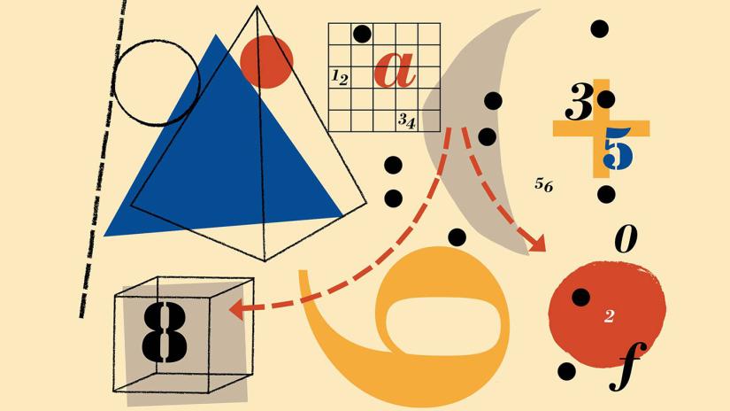 Lincoln the Euclid enthusiast and other great tales of math | Hub