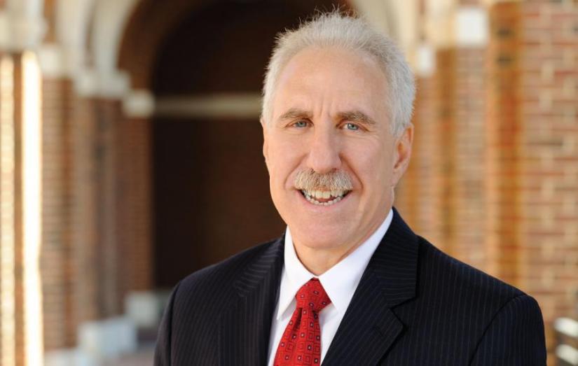 New boss for Med | Hub