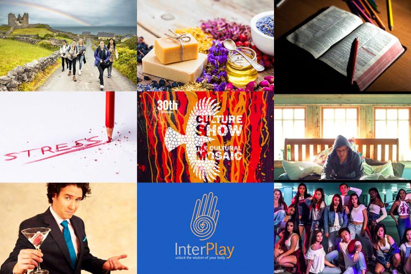 Weekend picks: Johns Hopkins events roundup for Nov. 10-12 | Hub