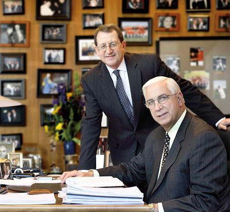 A 'Hopkins person' beyond compare | Hub