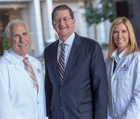 A 'Hopkins person' beyond compare | Hub