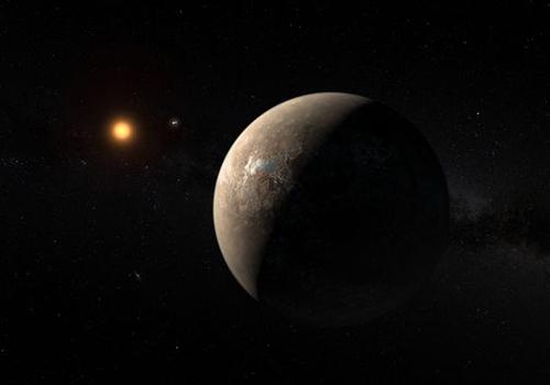 Proxima b: Could life exist on Earth-like planet in the solar system ...