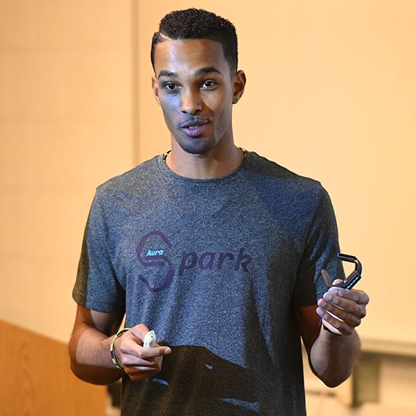 Wearable technology sparks conversations, connections | Hub