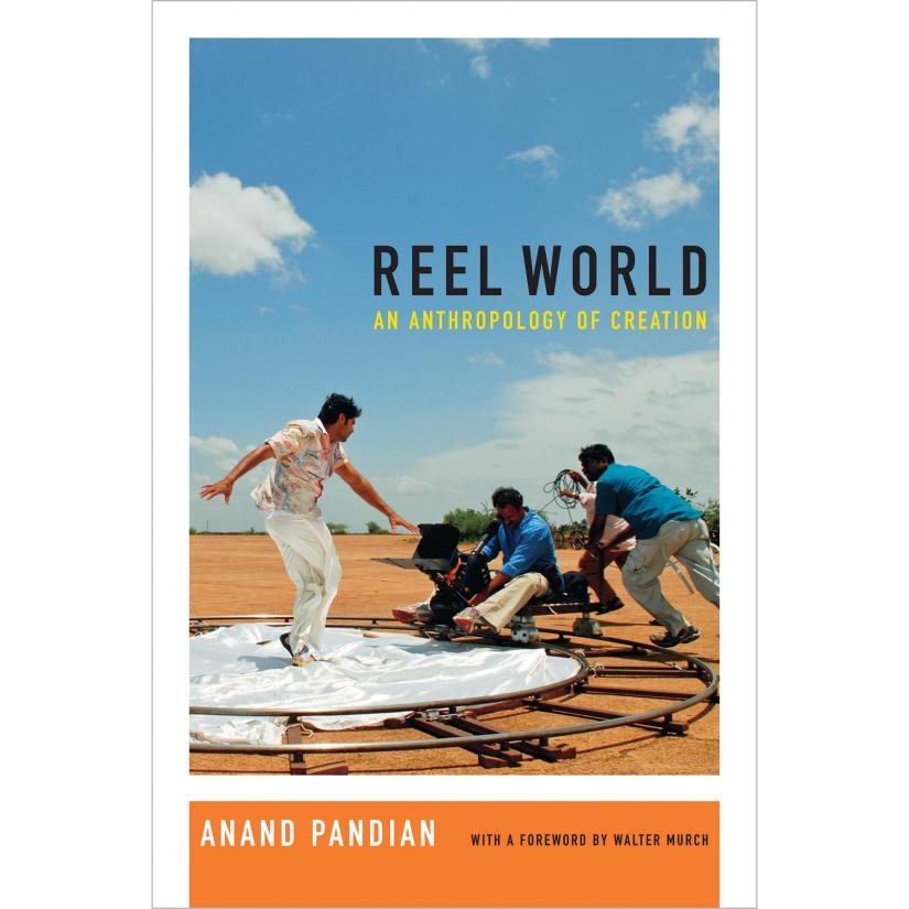 Book review: The Reel World | Hub