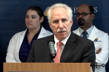 Mikulski, NIH director decry cuts to federal medical research funding | Hub