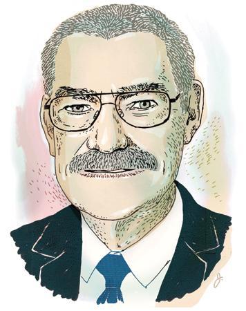 What I've Learned: Russ Taylor | Hub