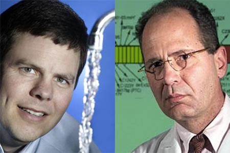2 Johns Hopkins research professorships endowed by donations, state ...