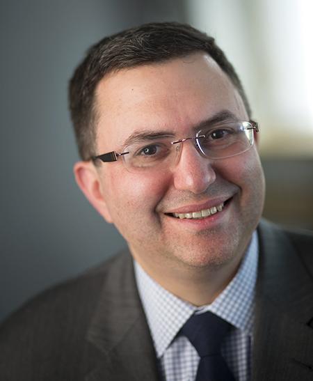 Josh Sharfstein named inaugural director of JHU's Bloomberg American ...