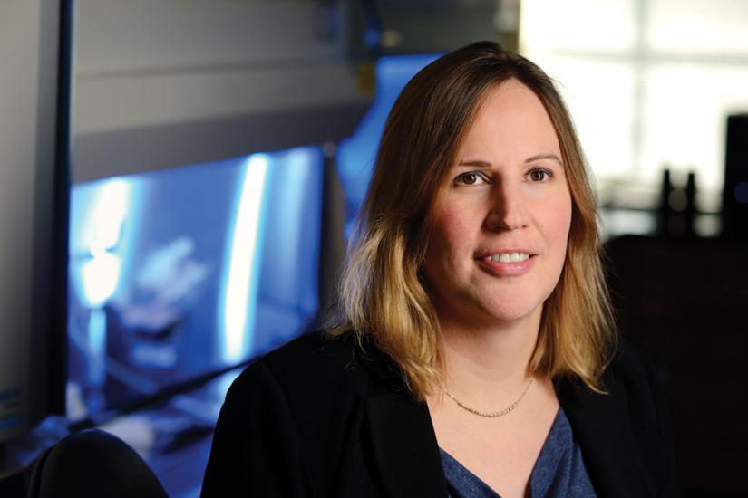 Stem cell researcher Sharon Gerecht is first winner of President's ...