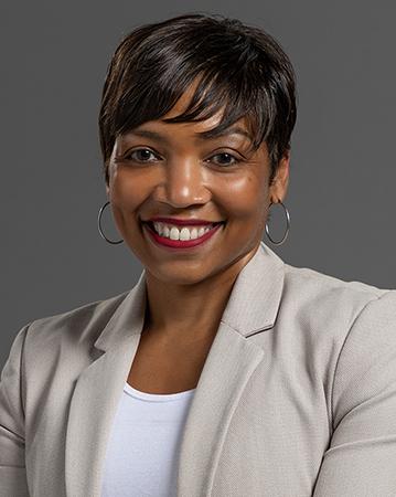 Shanon Shumpert to lead Johns Hopkins Office of Institutional Equity | Hub