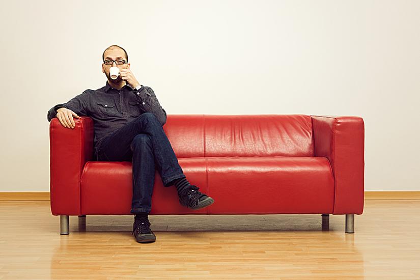 Sitting disease: How a sedentary lifestyle affects your health | Hub