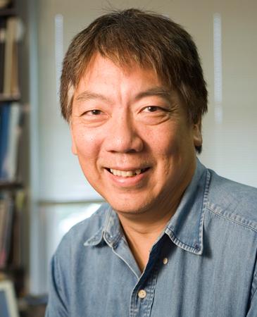 JHU brain scientist Steve Hsiao, leading expert in sensory physiology ...
