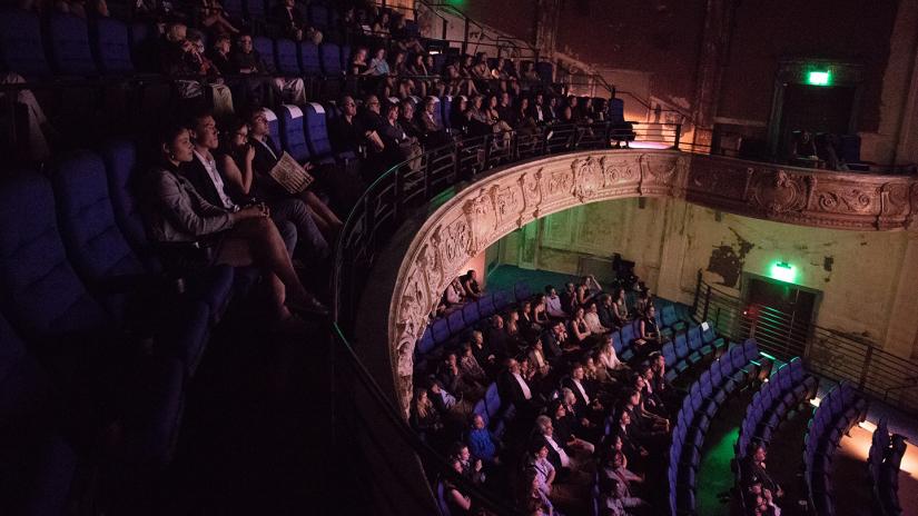 Homewood to Hollywood | Hub