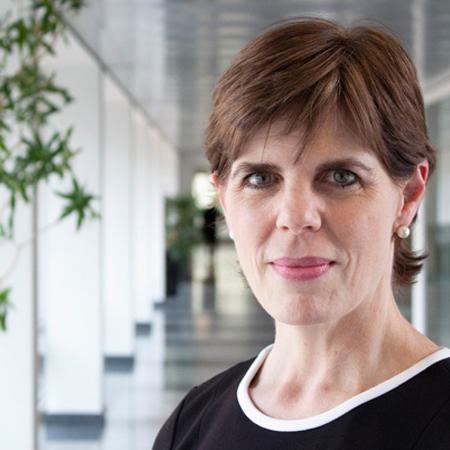 Suzanne Sawyer named senior VP, chief marketing and communications ...