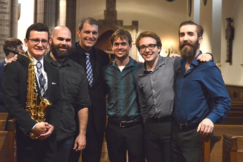 Symphony Number One prepares to begin season two | Hub